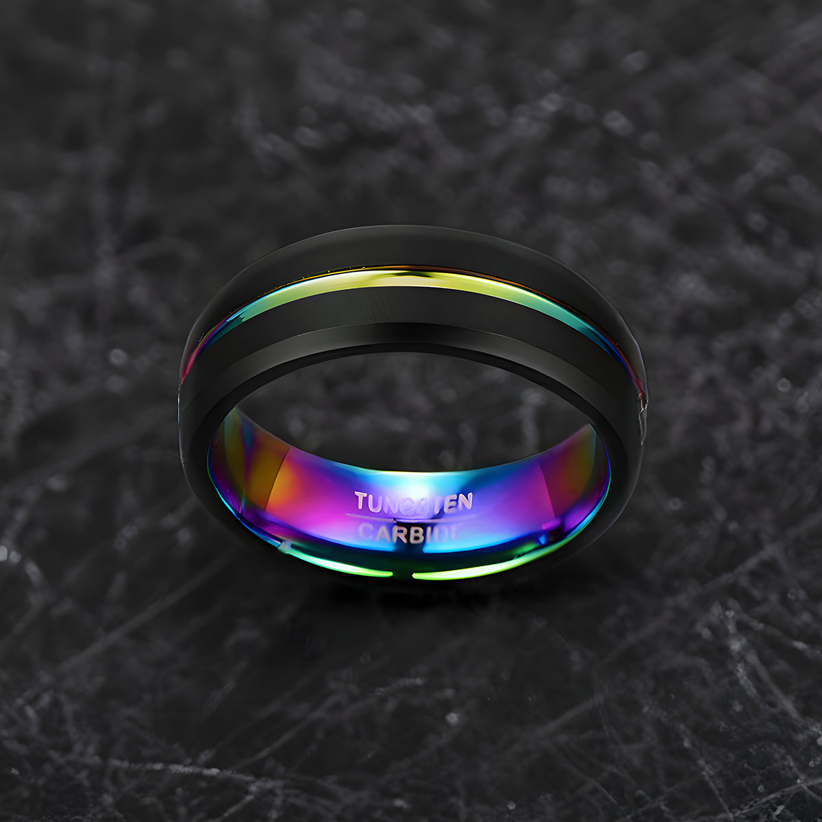 Spectrum – Rokkard