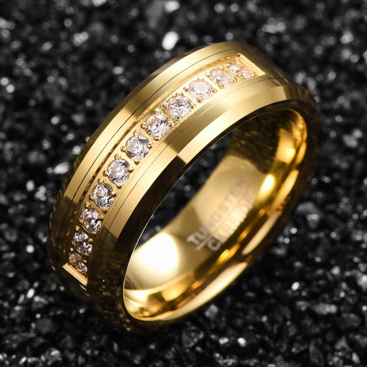 Luxury – Rokkard