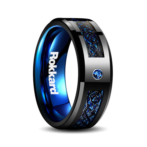 Blizzard – Rokkard
