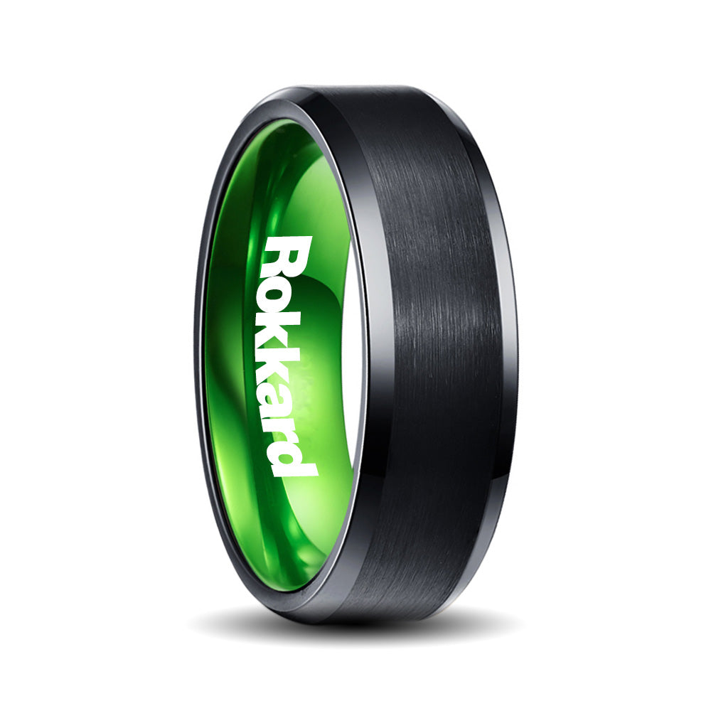 Lucky – Rokkard