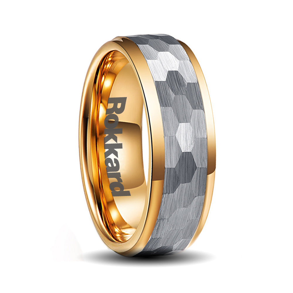 Lustre – Rokkard