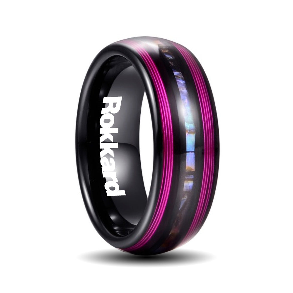 Neon – Rokkard