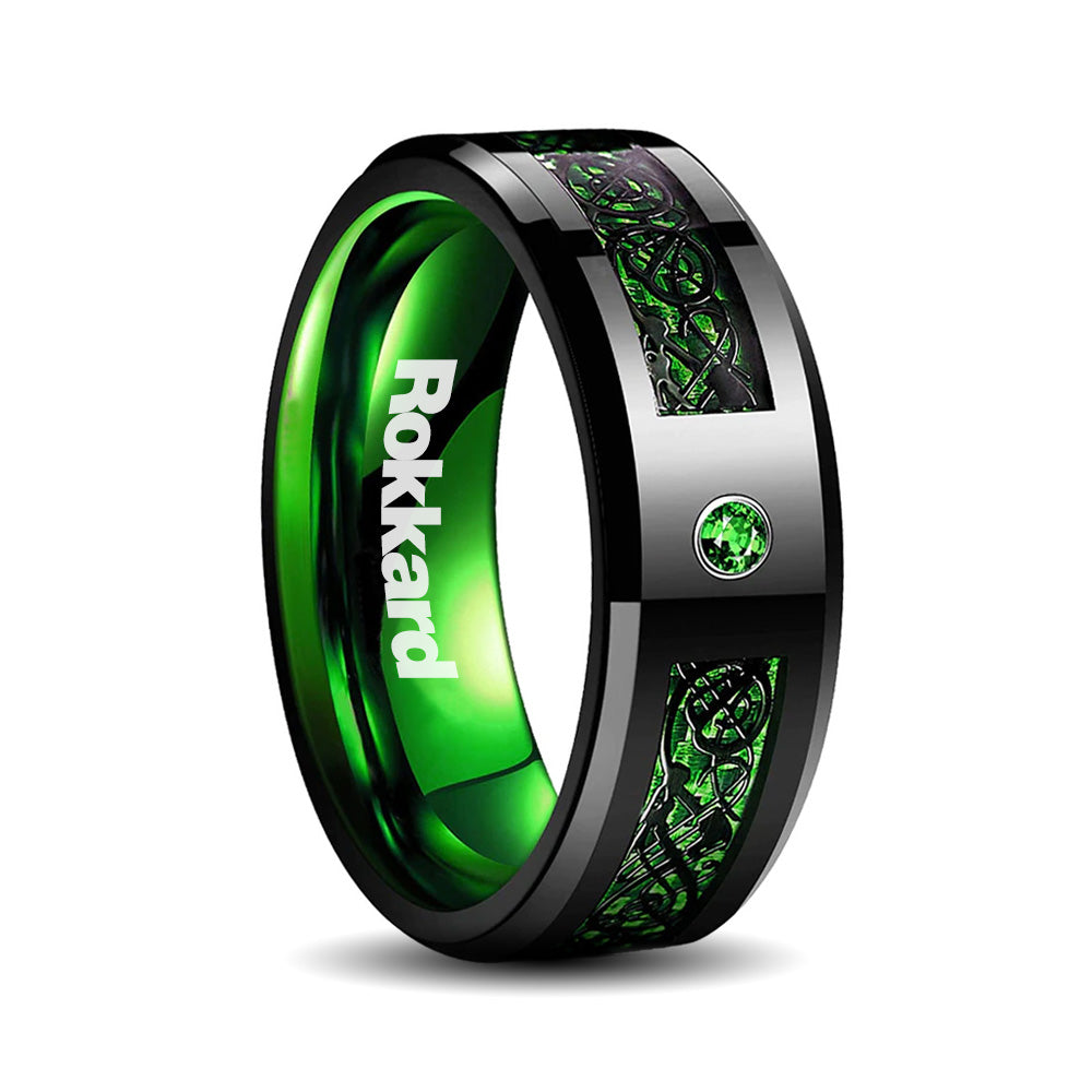 Wildcard – Rokkard